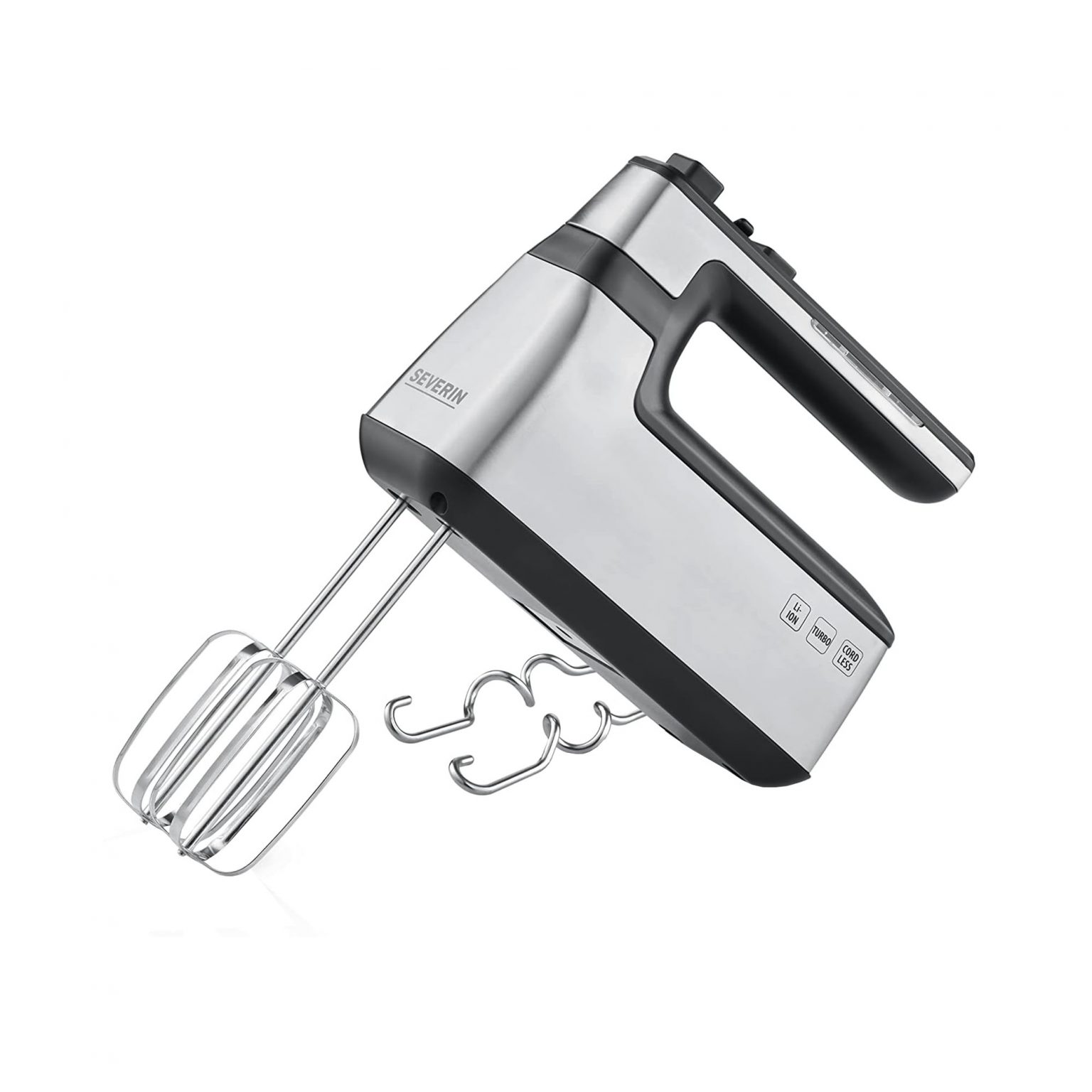 Severin ručni mikser AKU HM 3843 - Koracell